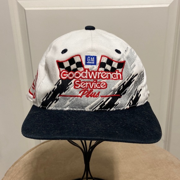 Vintage | Accessories | Vintage Dale Earnhardt Hat | Poshmark